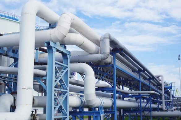 Latest Innovations and Technologies Transforming Pipeline Repair and ...