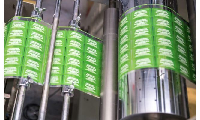 How Carton Box, Labels, and Biodegradable Packaging Work - Vosa Ventures
