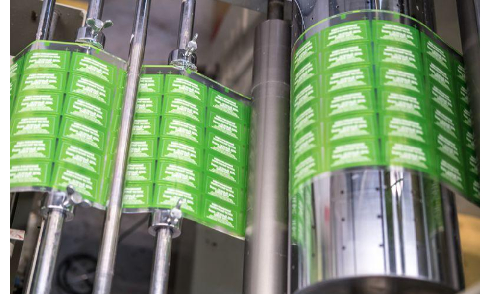 How Carton Box, Labels, and Biodegradable Packaging Work - Vosa Ventures